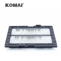 China KOMAI Air Cabin Filter 11K6-91451 SC 80108 For Excavator Diesel Engine Parts in Construction Machinery for sale
