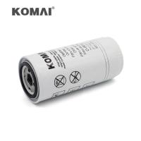 China Komai Hot Sell Customization Engine Oil Filter 3831236 01174421 234486 for EC240B/290B EC210B for sale