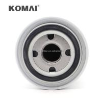 China Komai Hot Sell Customization Engine Oil Filter 3831236 01174421 234486 for EC240B/290B EC210B for sale