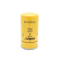 China Komai Dual-Flow Spin-on Excavator Oil Filter XJAF-02362 34340-10101 for PC200-1/-2/-3 for sale