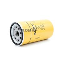 China Komai Dual-Flow Spin-on Excavator Oil Filter XJAF-02362 34340-10101 for PC200-1/-2/-3 for sale