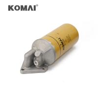 China Komai Dual-Flow Spin-on Excavator Oil Filter XJAF-02362 34340-10101 for PC200-1/-2/-3 for sale