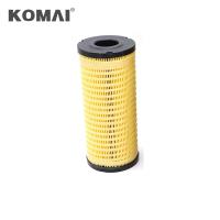 China Komai Excavator Spare Parts Fuel Filter 1R0718 1R0756 8N-9850 FF5323 for 3508.3512 3516 for sale