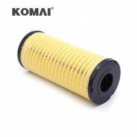 China Komai Excavator Spare Parts Fuel Filter 1R0718 1R0756 8N-9850 FF5323 for 3508.3512 3516 for sale