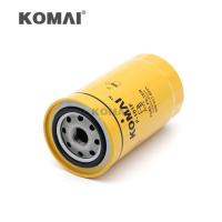 China Komai Excavator Spare Parts Fuel Filter FC-5601 for PC200-1/-2/-3（S6D10S）PC200-5/-6（S6D95L) for sale