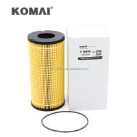 China Komai Excavator Truck Fuel Filter 996-453 CH10930 10000-59652 C-4188 FF5714 SN30023 for sale