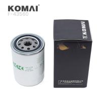 China KOMAI Fuel Filter FF5158 191052 S For Excavator Diesel Engine Parts in Construction Machinery for sale