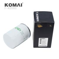 China KOMAI Fuel Filter FF5158 191052 S For Excavator Diesel Engine Parts in Construction Machinery for sale