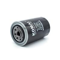 China Komai Truck Engine Hydraulic Oil Filter JX-6139 LF3817 P500028 MO440 for 6D31T/6D34T for sale