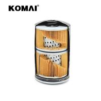 China Komai Truck Engine Hydraulic Oil Filter JX-6139 LF3817 P500028 MO440 for 6D31T/6D34T for sale
