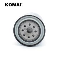 China Komai Excavator Diesel Engine Oil Filter JX-665 LF3524 2446R332D6 for HD400-5  HD450 for sale