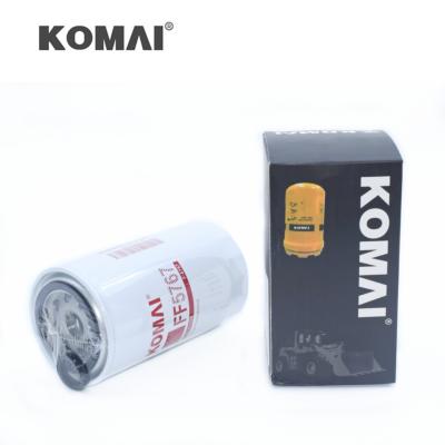China KOMAI Fuel Filter 40C6996 FF5767 For Excavator Diesel Engine Parts in Construction Machinery for sale