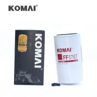 China KOMAI Fuel Filter 40C6996 FF5767 For Excavator Diesel Engine Parts in Construction Machinery for sale