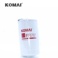 China KOMAI Fuel Filter 40C6996 FF5767 For Excavator Diesel Engine Parts in Construction Machinery for sale