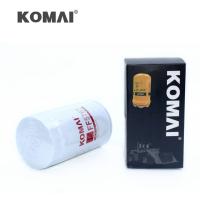 China KOMAI Fuel Filter 40C6996 FF5767 For Excavator Diesel Engine Parts in Construction Machinery for sale