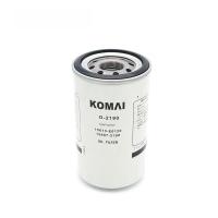 China Komai Hot Sell Customization Engine Oil Filter KS209-1 15607-2190 for SK200-8 SK210-8 SK250-8 for sale