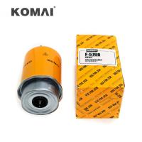 China KOMAI Fuel Water Separator Filter P551427 FS 19979  For Excavator Diesel Engine Parts for sale