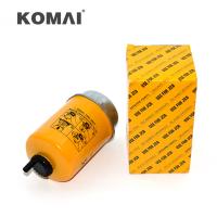 China KOMAI Fuel Water Separator Filter P551427 FS 19979  For Excavator Diesel Engine Parts for sale