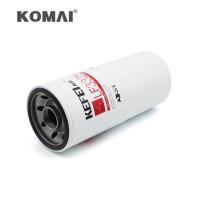China Komai Machine Engine Oil Filter JX-604 LF3325 4639464 CU299670 for 340LC- 420LCV 400V for sale