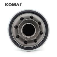 China Komai Machine Engine Oil Filter JX-604 LF3325 4639464 CU299670 for 340LC- 420LCV 400V for sale