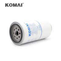 China Komai Excavator Diesel Engine Fuel Filter SN912210 SFC-5504-30 SN40749 For EC210B EC240B for sale