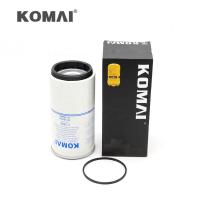 China Komai Excavator Diesel Engine Fuel Filter SN912210 SFC-5504-30 SN40749 For EC210B EC240B for sale