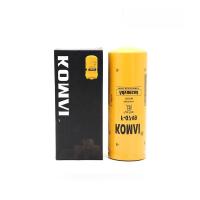China Komai Excavator Spare Parts Fuel Filter 1R-0749 P55-1712 H170WK for D8N.D8R.D9N.D9R. D9L for sale
