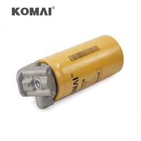 China Komai Excavator Truck Fuel Filter 1R-2299 1W-8633 For E200B(3116T)E240B/ C.320.  322C.330B for sale