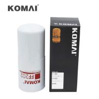 China KOMAI Fuel Filter FF202 CX-602  P55-0202 600-311-7152 For Excavator Diesel Engine Parts for sale