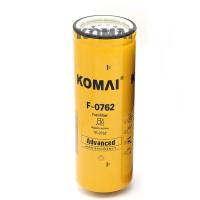 China Komai Spin-On Fuel Filter 1R-0762 CX-6462 FF5624 BF7753 for 325C 325CL 325D 330C 330D for sale
