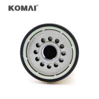 China Komai Spin-On Fuel Filter 1R-0762 CX-6462 FF5624 BF7753 for 325C 325CL 325D 330C 330D for sale
