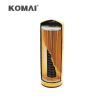 China Komai Spin-On Fuel Filter 1R-0762 CX-6462 FF5624 BF7753 for 325C 325CL 325D 330C 330D for sale