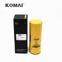 China Komai Spin-On Fuel Filter 1R-0762 CX-6462 FF5624 BF7753 for 325C 325CL 325D 330C 330D for sale