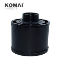 China KOMAI Fuel Filter AH8925 PA 5326  C 06-5003  ECC 06-5003 For Excavator Diesel Engine Parts for sale