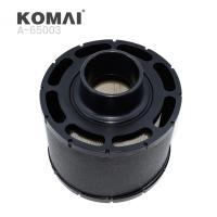 China KOMAI Fuel Filter AH8925 PA 5326  C 06-5003  ECC 06-5003 For Excavator Diesel Engine Parts for sale