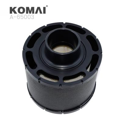 China KOMAI Fuel Filter AH8925 PA 5326  C 06-5003  ECC 06-5003 For Excavator Diesel Engine Parts for sale