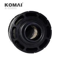 China KOMAI Fuel Filter AH8925 PA 5326  C 06-5003  ECC 06-5003 For Excavator Diesel Engine Parts for sale