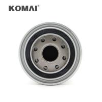China Komai Excavator Diesel Engine Fuel Filter FS1000 P55-1000 H181WK 11NB-70010 For 370-7 for sale