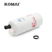 China Komai Excavator Truck Fuel Filter 3406889 FS1003 FS1065 FS1067 FS19596 FS1003 for R370-7 for sale