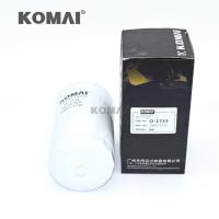 China Komai Hot Sell Customization Engine Oil Filter JX-6289 LF3618 For J08C P552050 T2198 for sale
