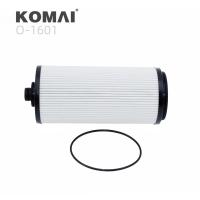 China High Efficiency Spin On Fuel Separator High Efficiency Spin On Fuel Separator 160603010047A001 For Sany S For Sany SY215 for sale