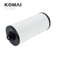 China High Efficiency Spin On Fuel Separator High Efficiency Spin On Fuel Separator 160603010047A001 For Sany S For Sany SY215 for sale