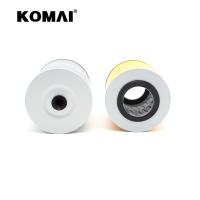 China KOMAI Oil Filter LP 2545 SO 7157 ME 064354 ME 064356 For Excavator Diesel Engine Parts for sale
