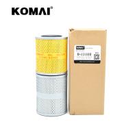 China KOMAI Oil Filter LP 2545 SO 7157 ME 064354 ME 064356 For Excavator Diesel Engine Parts for sale