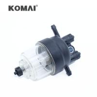 China KOMAI Fuel Water Separator Filter 130306380 MO 1657 FF30614 Use For Perkins 403D-07 403D-11 for sale