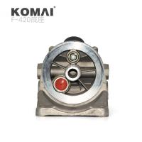 China KOMAI Fuel Filter Base P 55-0778 SN 70347 60050648 XCAF-00444 Use For Excavator Diesel Engine Parts for sale