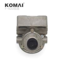 China KOMAI Fuel Filter Base P 55-0778 SN 70347 60050648 XCAF-00444 Use For Excavator Diesel Engine Parts for sale