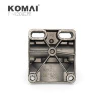 China KOMAI Fuel Filter Base P 55-0778 SN 70347 60050648 XCAF-00444 Use For Excavator Diesel Engine Parts for sale