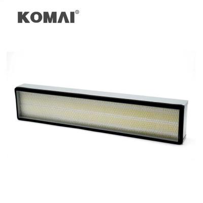 China KOMAI Cabin Air Filter P525026 PA2844 AF55794 Use For Excavator D9N/D10R/D10N/D11R/D11N for sale