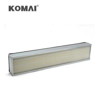 China KOMAI 7T-1890 P525026 PA2844 AF55794 94582 Cabin Filter for  D9N/D10R for sale